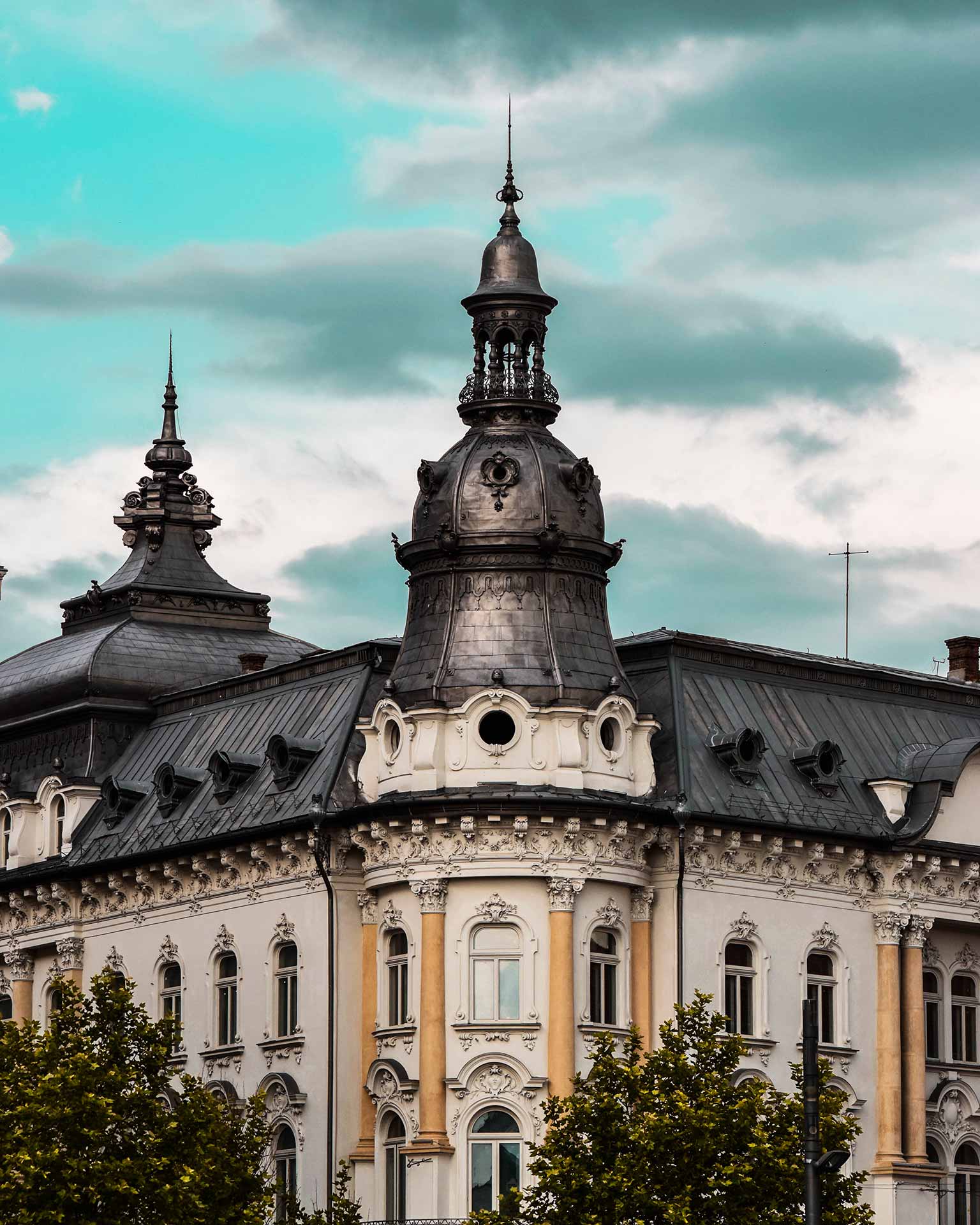 6 motive să vizitezi Cluj Napoca, inima Transilvaniei | Hola