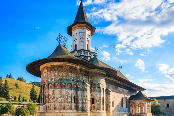 Regiunea Banat, România