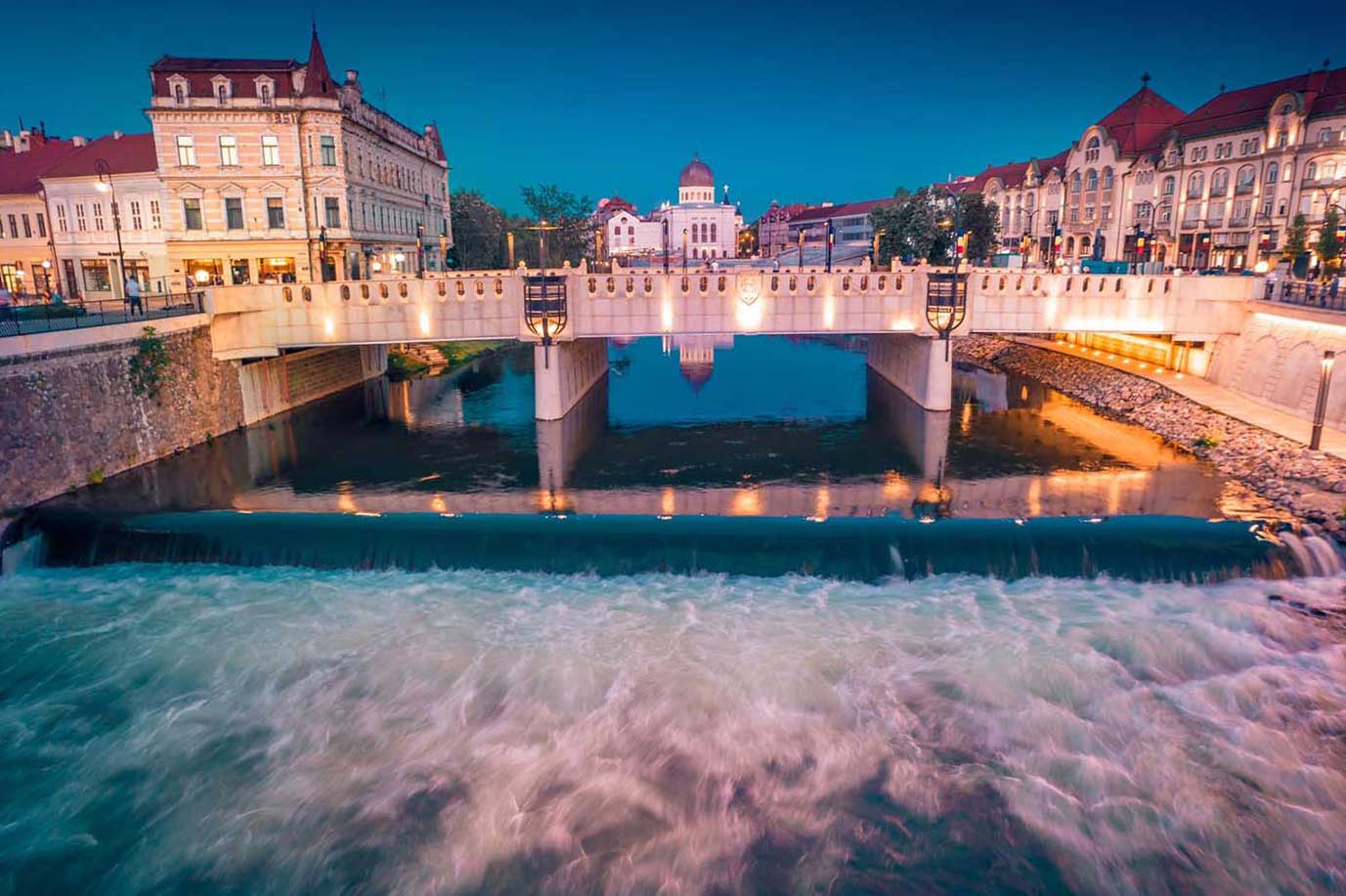 Que ver en oradea | Exoticviajes.com