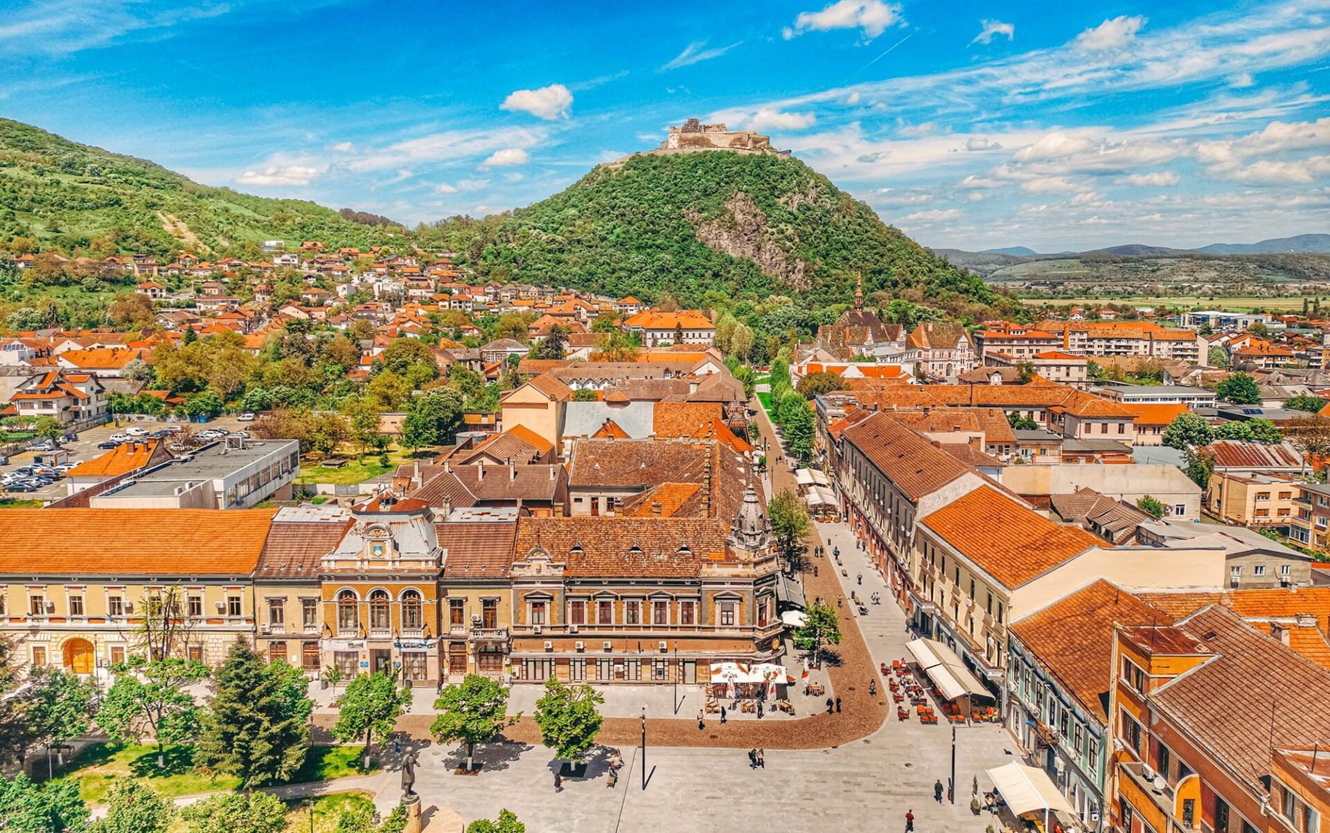 Discover the Magic of Transylvania, Romania