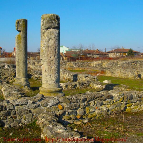 Discover Drobeta-Turnu Severin in Romania