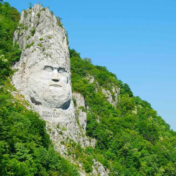Discover Drobeta-Turnu Severin in Romania