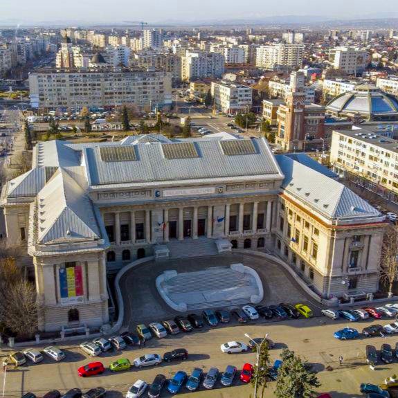 Discover Ploiești in Romania: Heart of the Oil Industry
